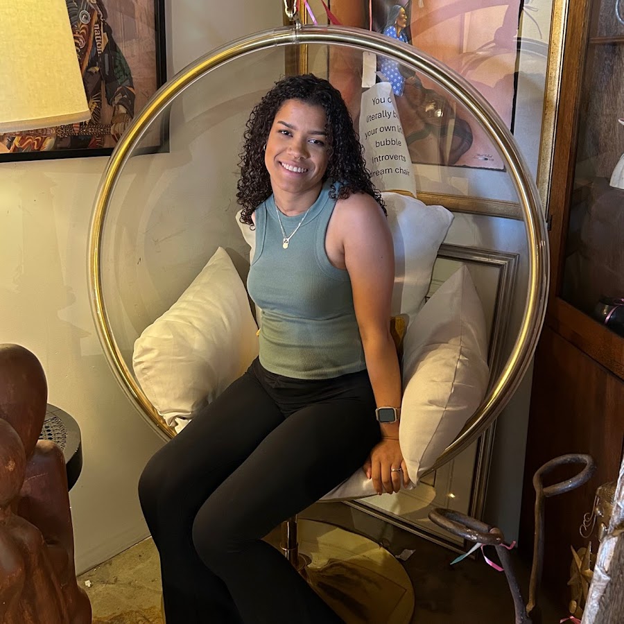 Bryanna Williams - YouTube