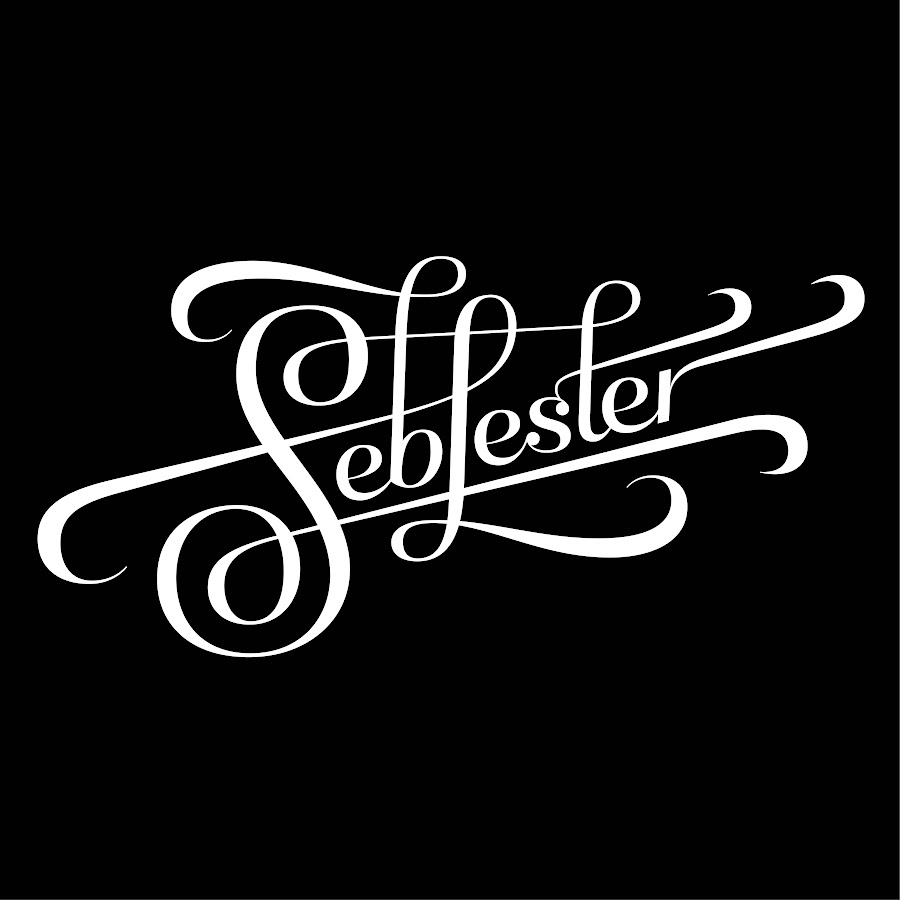 Seb Lester - YouTube