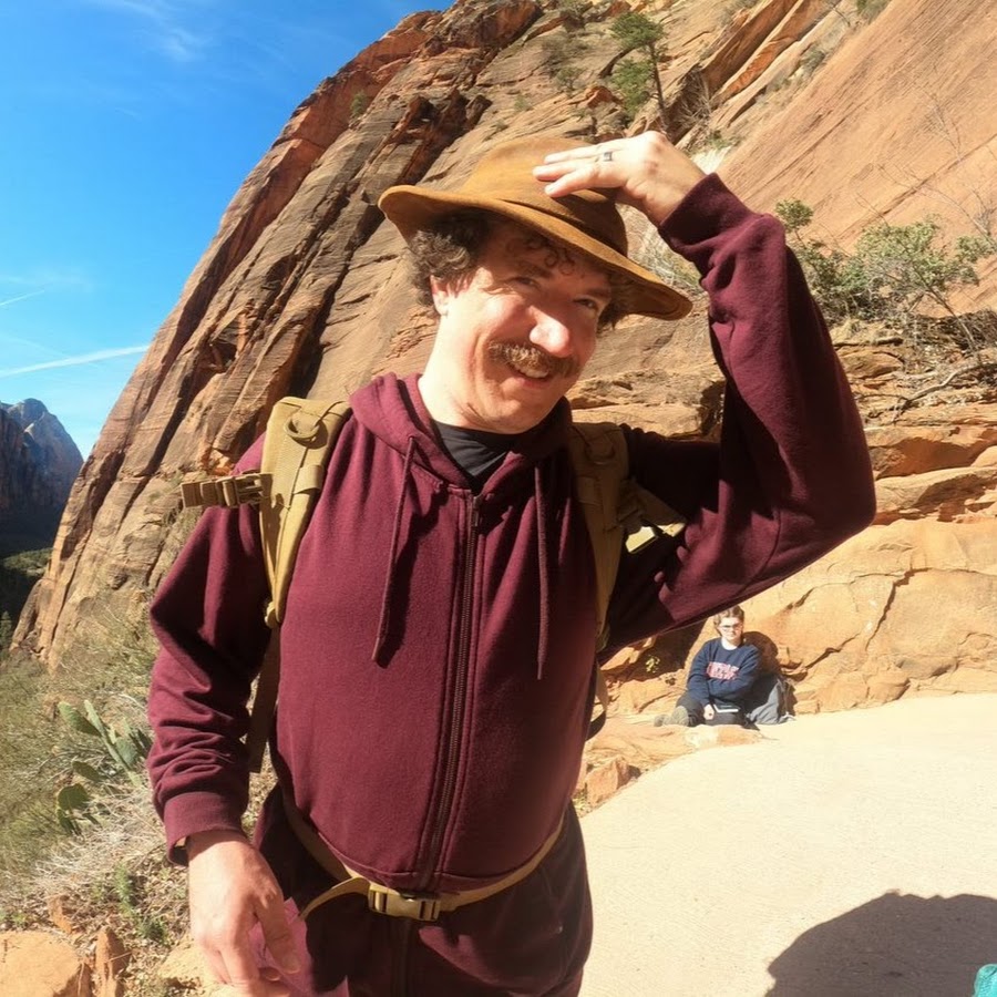 James Heaney - YouTube