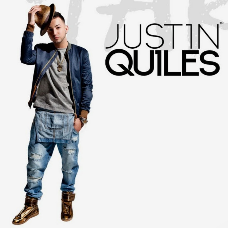 Justin Quiles - YouTube