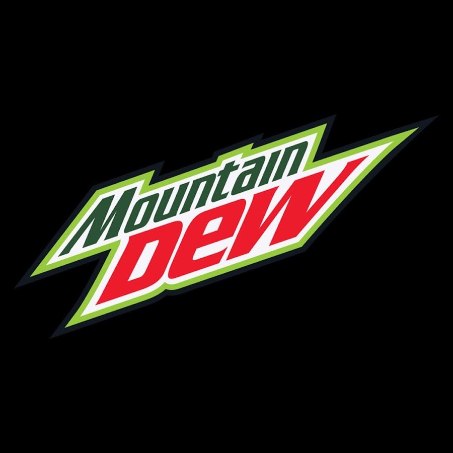 Mountain Dew UK - YouTube