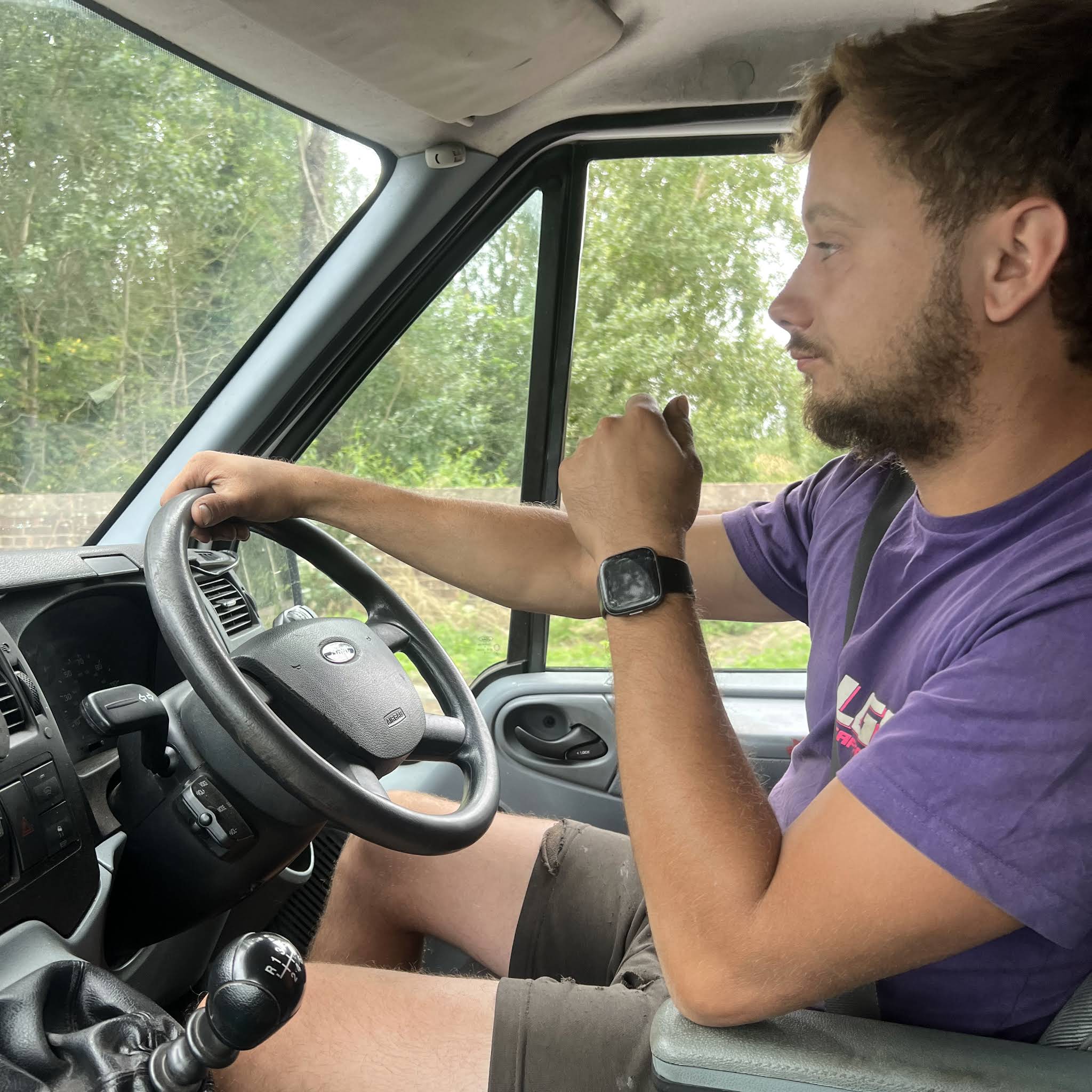 Post from Tebbz Racing