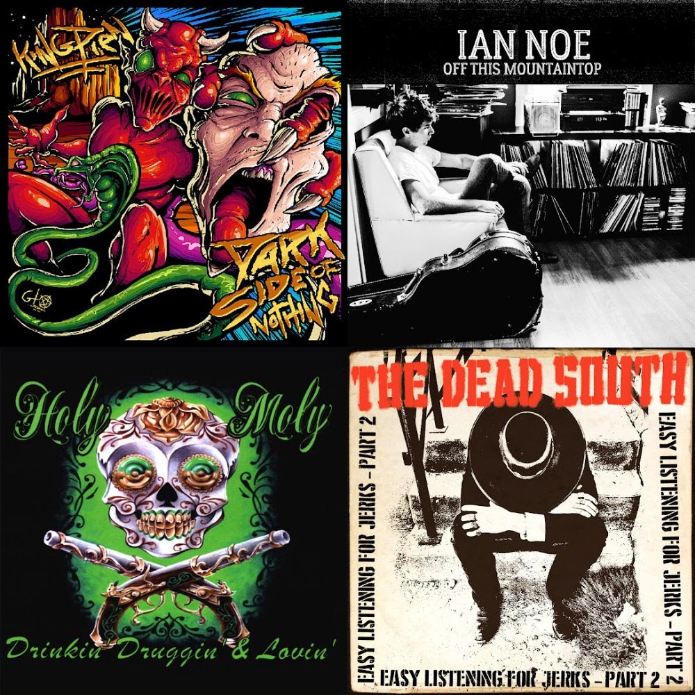 Funny Song Titles