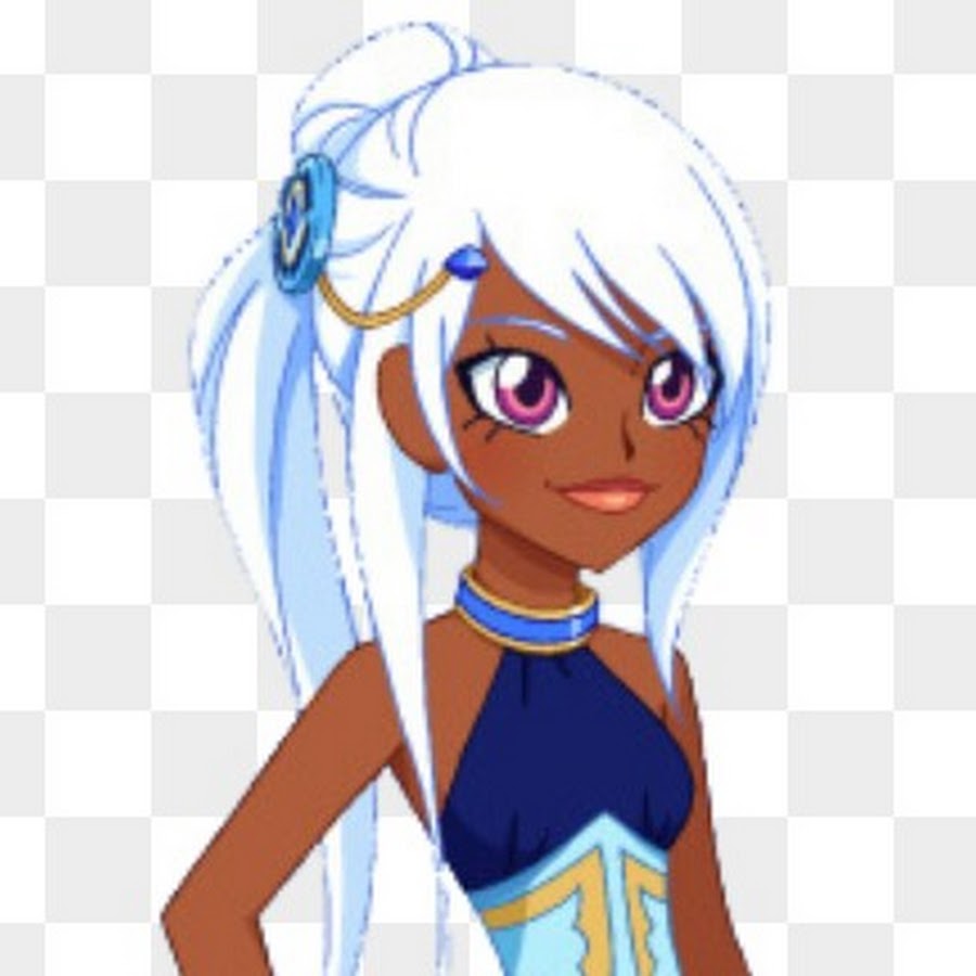 Izira LoliRock - YouTube