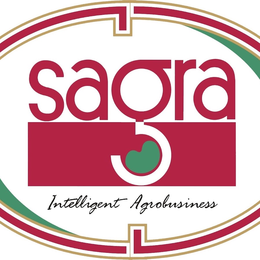 Sagra Insumos Agropecuarios - YouTube