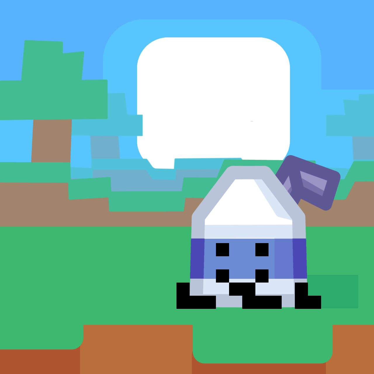 Post from Maple Centric