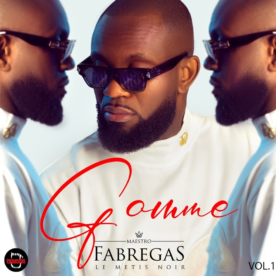 Fabregas Métis Noir - YouTube