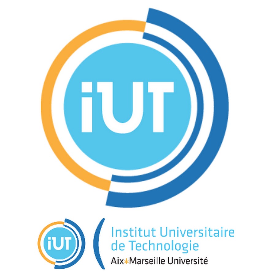 IUT d'Aix Marseille - YouTube