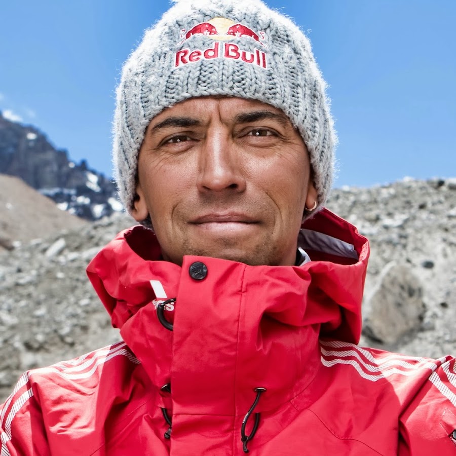 Valery Rozov - YouTube