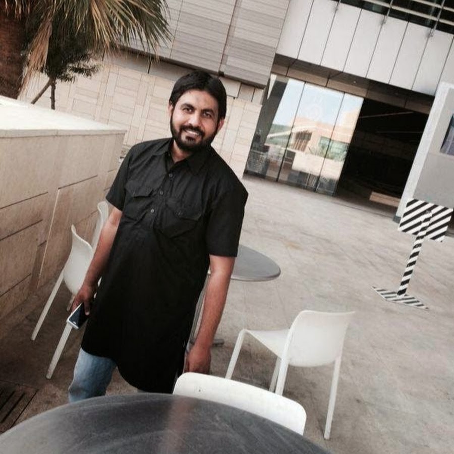 Sajjad Ahmed - YouTube