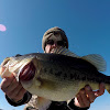 Richard Gene The Fishing Machine - YouTube