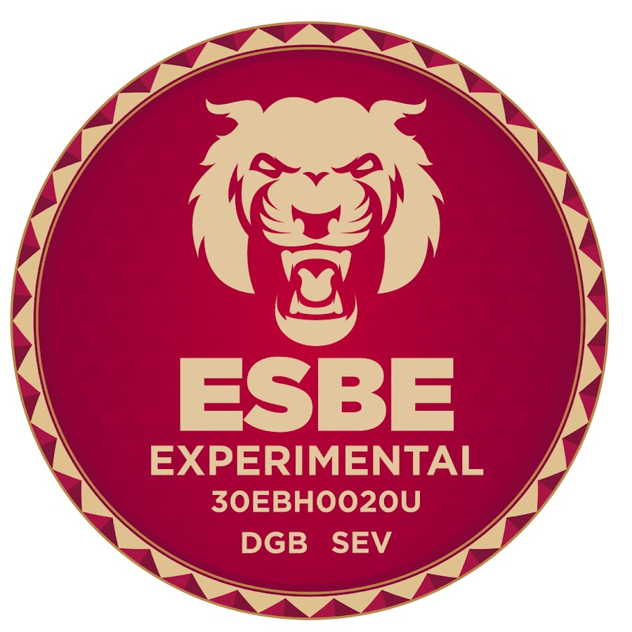 Esbe Logo