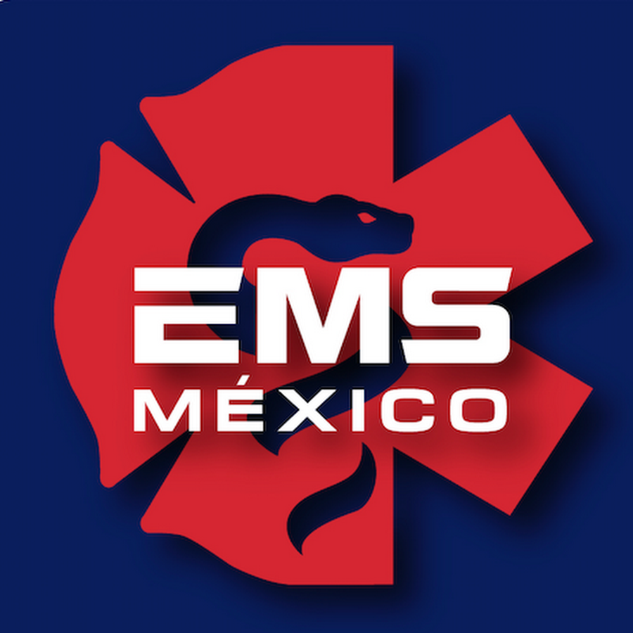 EMS Mexico - YouTube