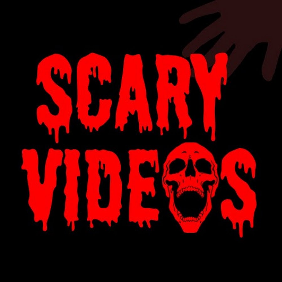 Scary videos - YouTube