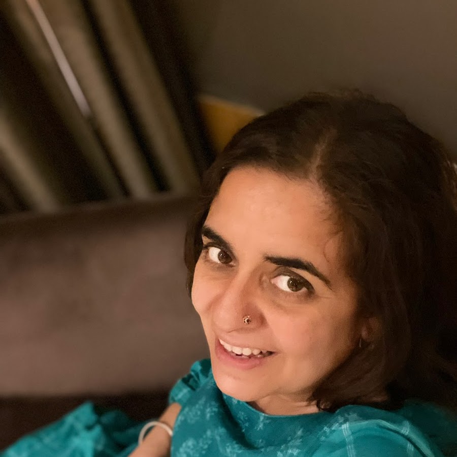 Aparna Raina - Alchetron, The Free Social Encyclopedia