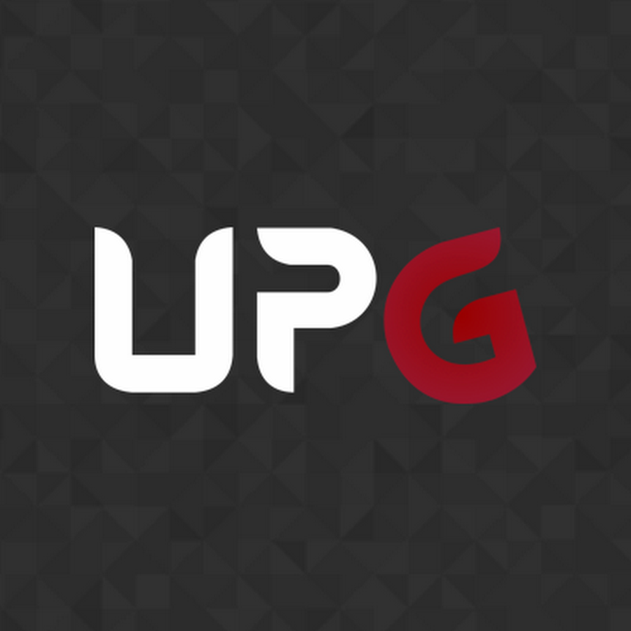 UPG - YouTube