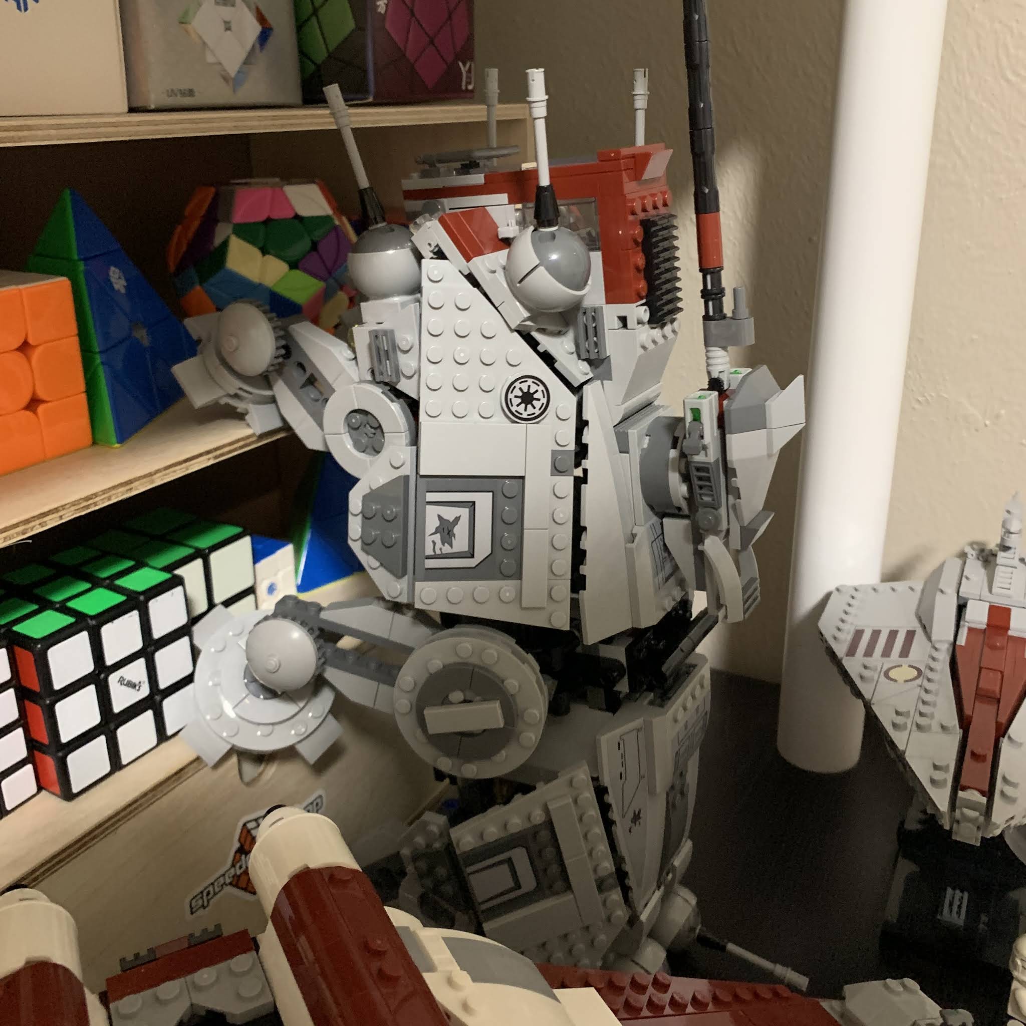 Post from Lego Liam