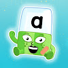Alphablocks - YouTube