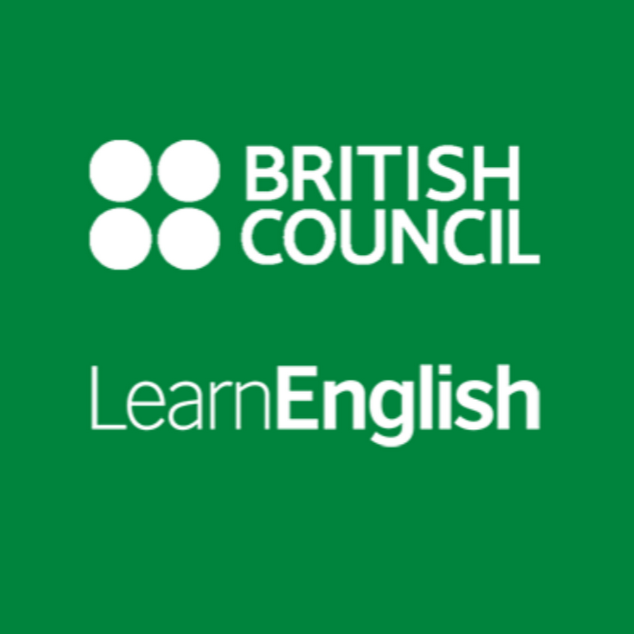 British Council LearnEnglish YouTube British Council LearnEnglish YouTube
