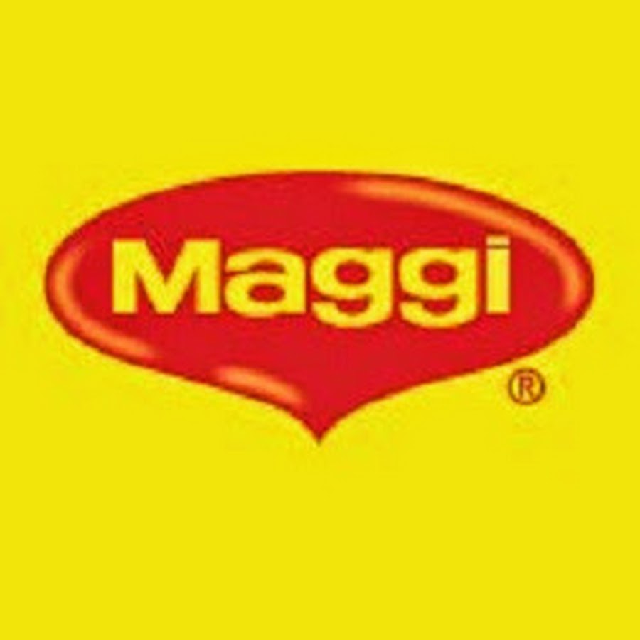 MERI MAGGI - YouTube