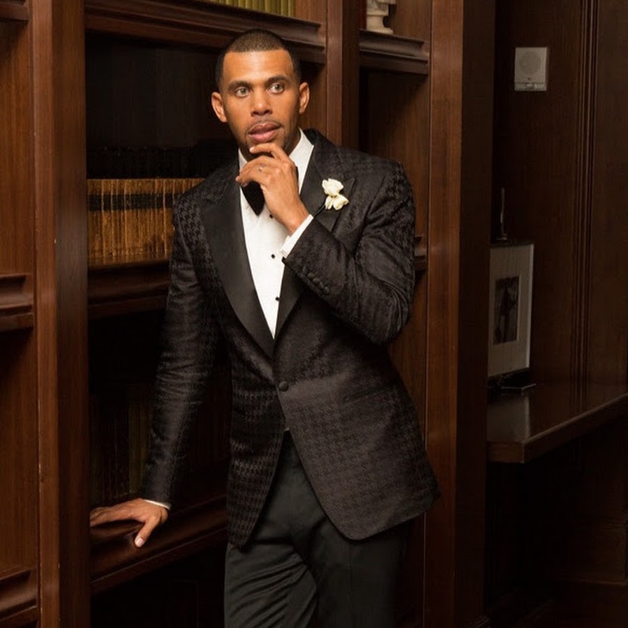 Ben Raymond - YouTube