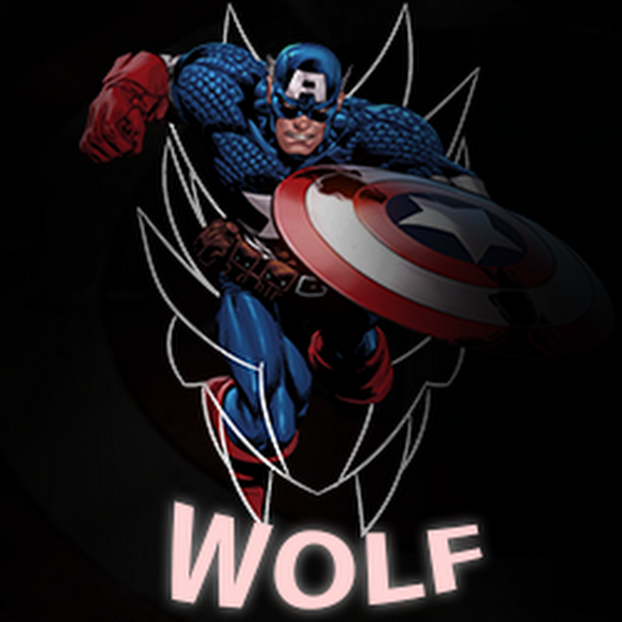 Wolf Graphics - YouTube