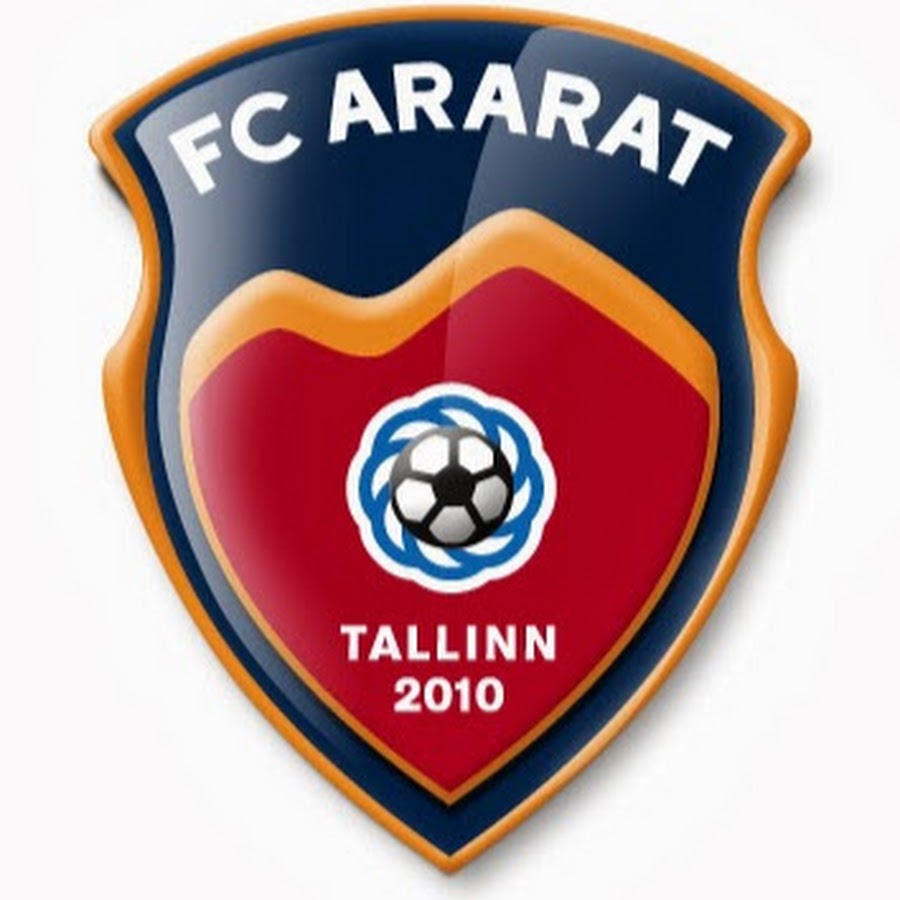 FC Ararat - YouTube