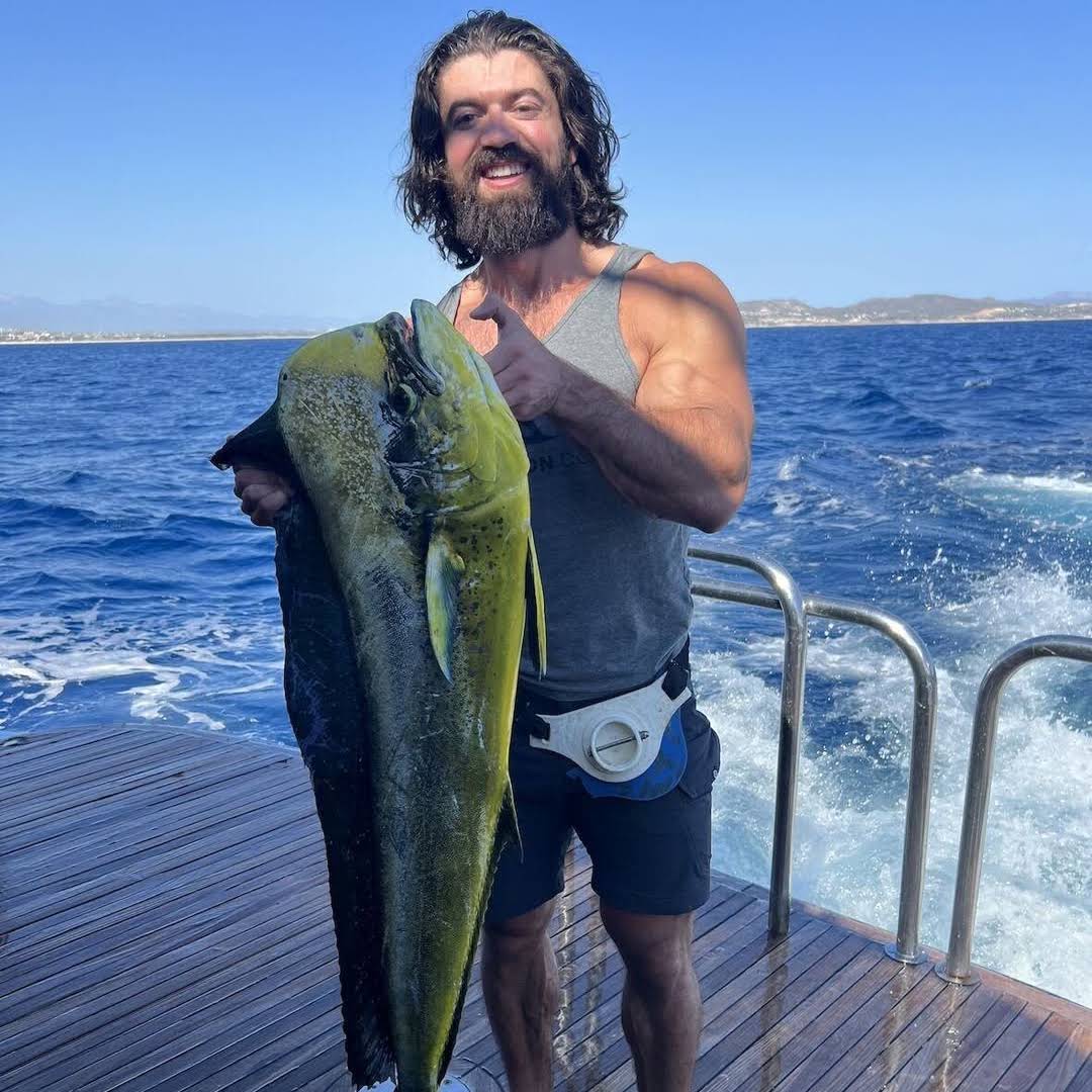 Post from Alex Hormozi