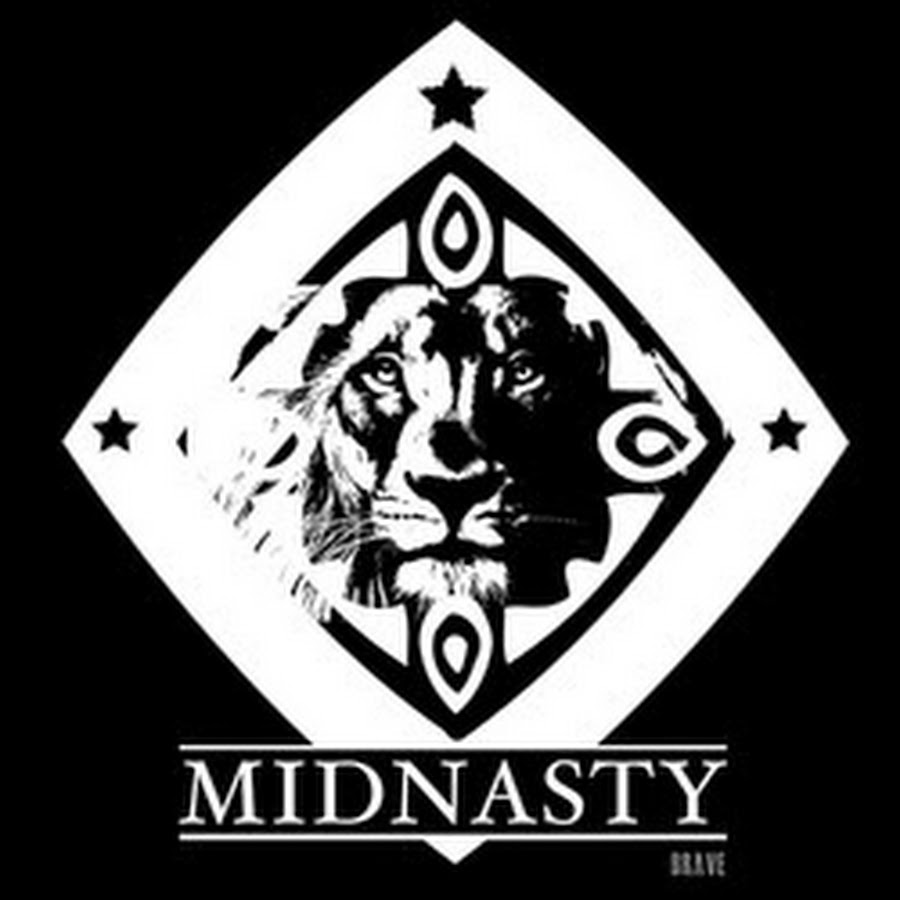 Midnasty - YouTube