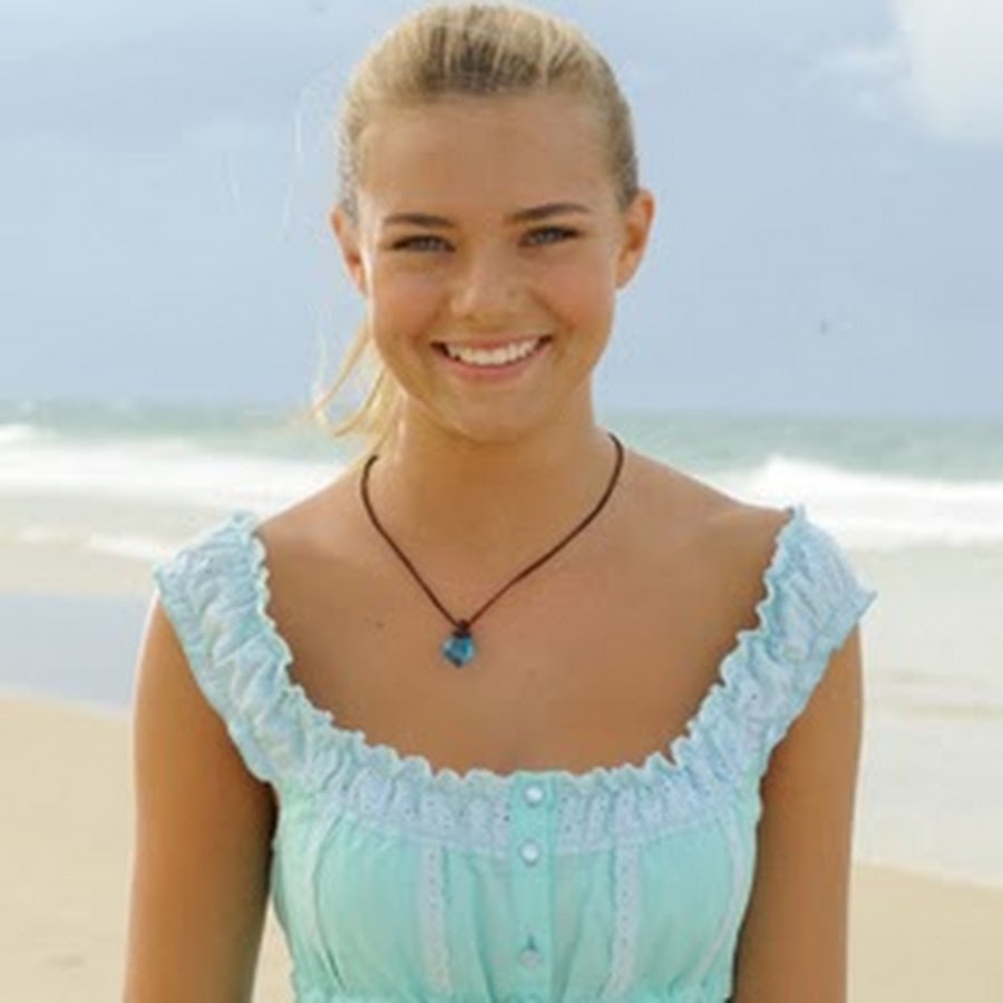 Isabella Hartley - YouTube