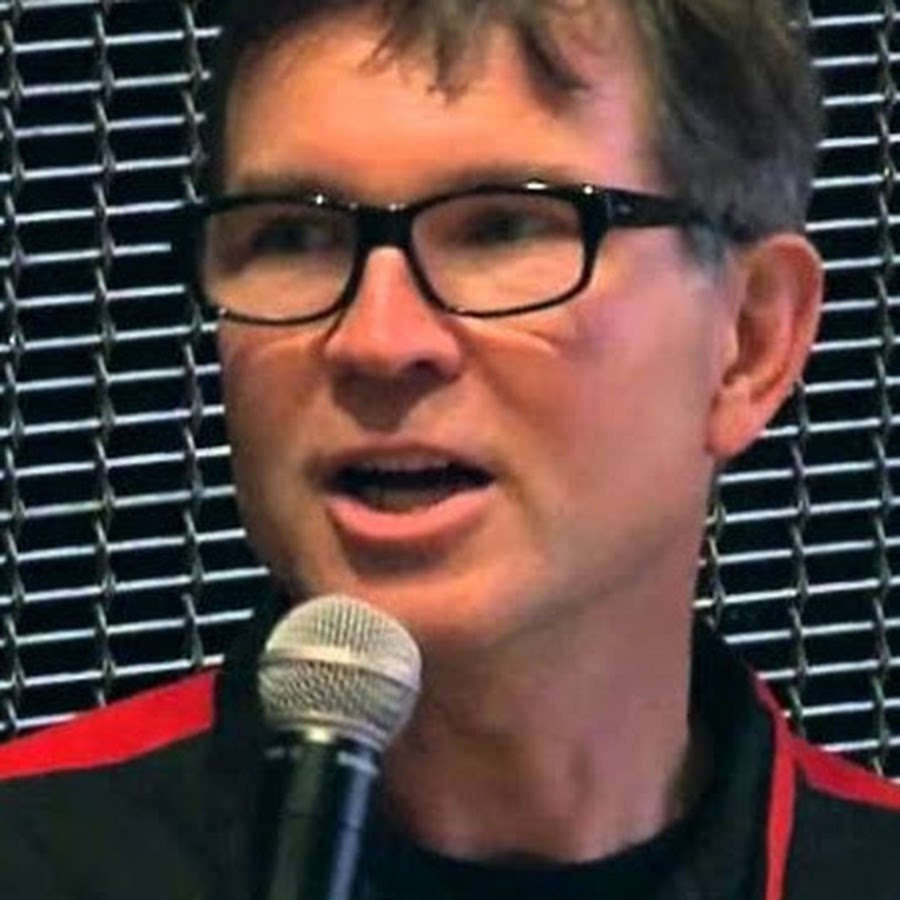 David Baszucki - YouTube