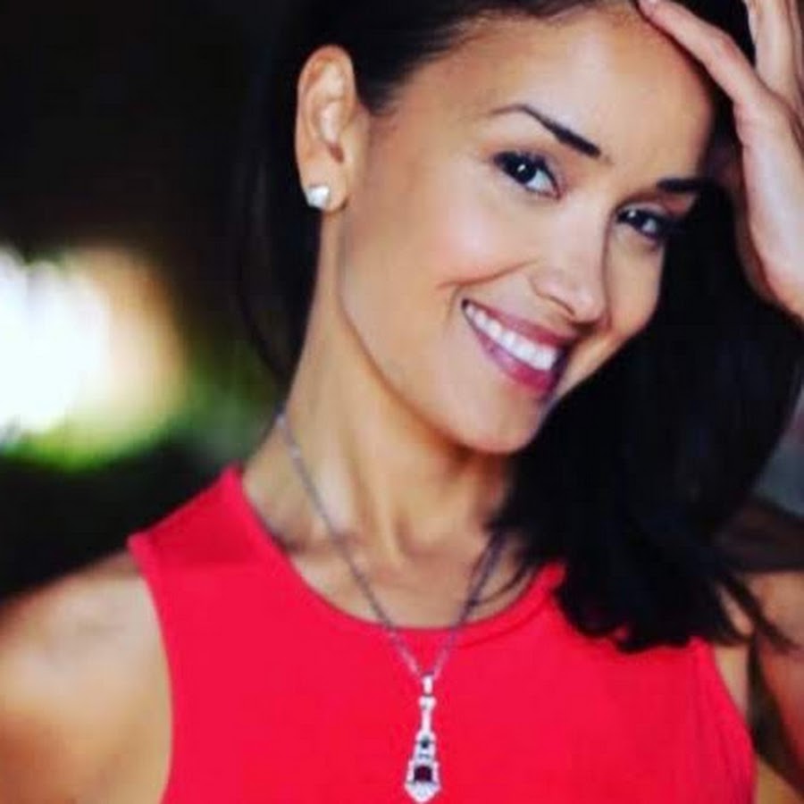 Erika Elyse - YouTube