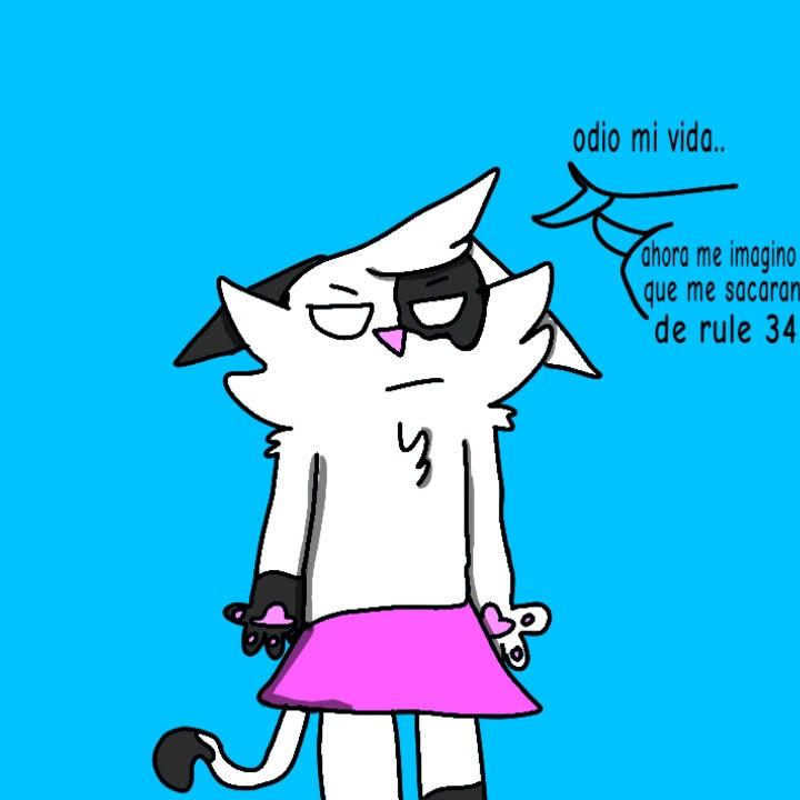 Post from Pip el gato xd