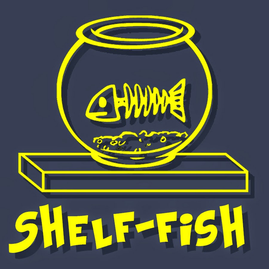 Shelf- Fish - YouTube