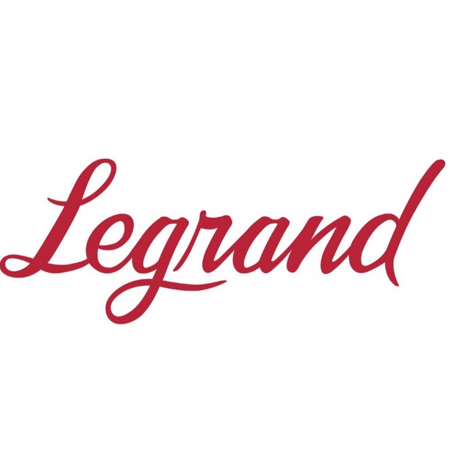 Legrand Pharma - YouTube