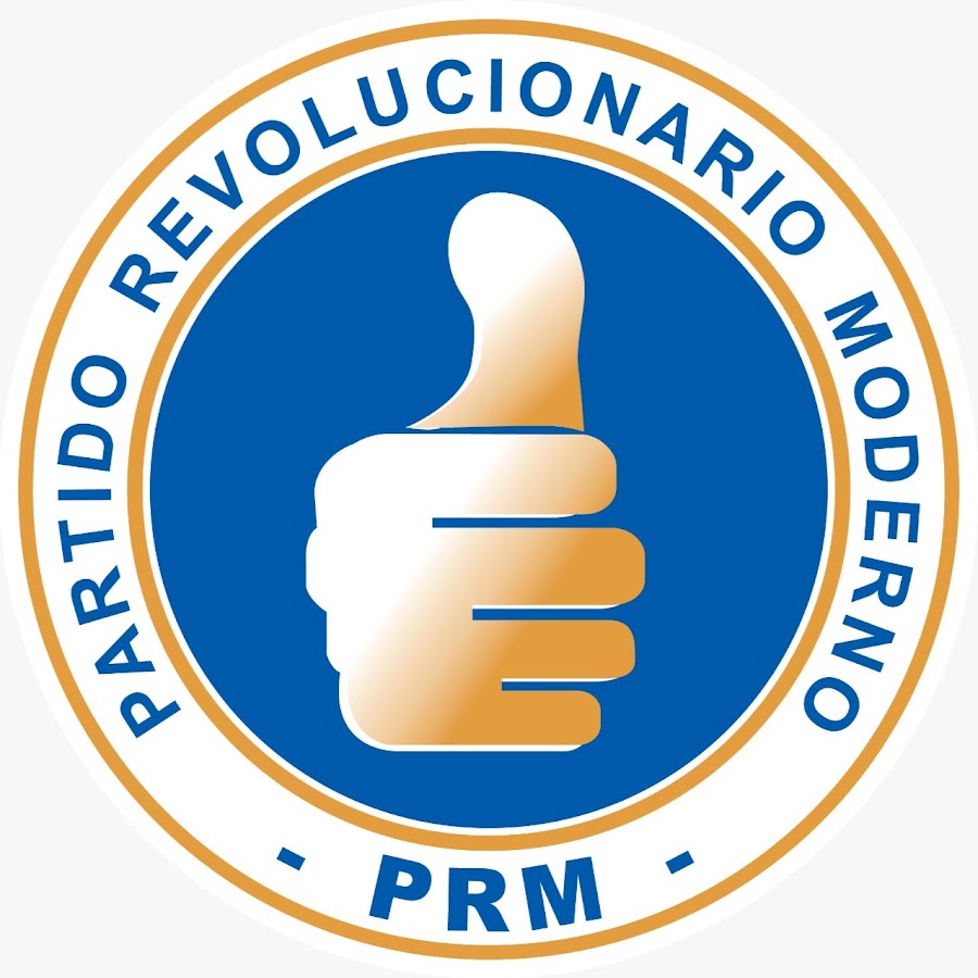 Partido Revolucionario Moderno (PRM) - YouTube