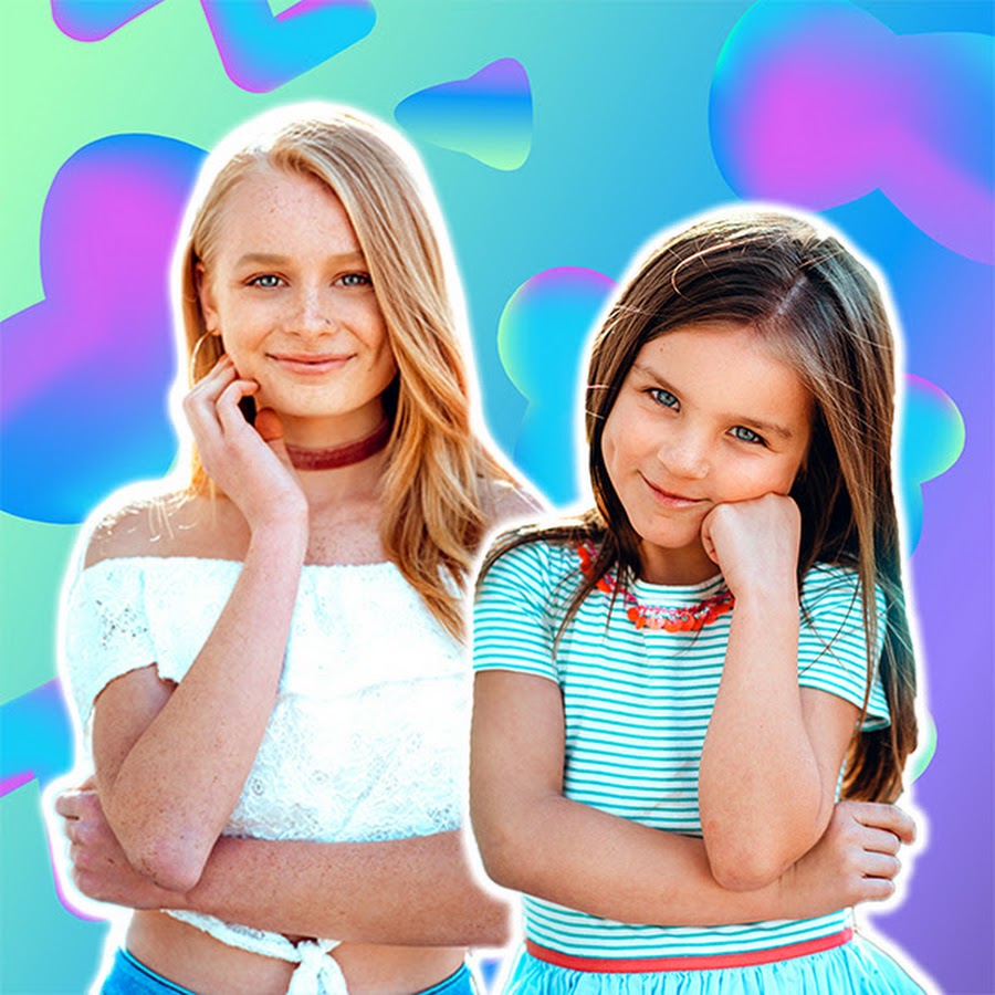 Fizz Sisters - YouTube