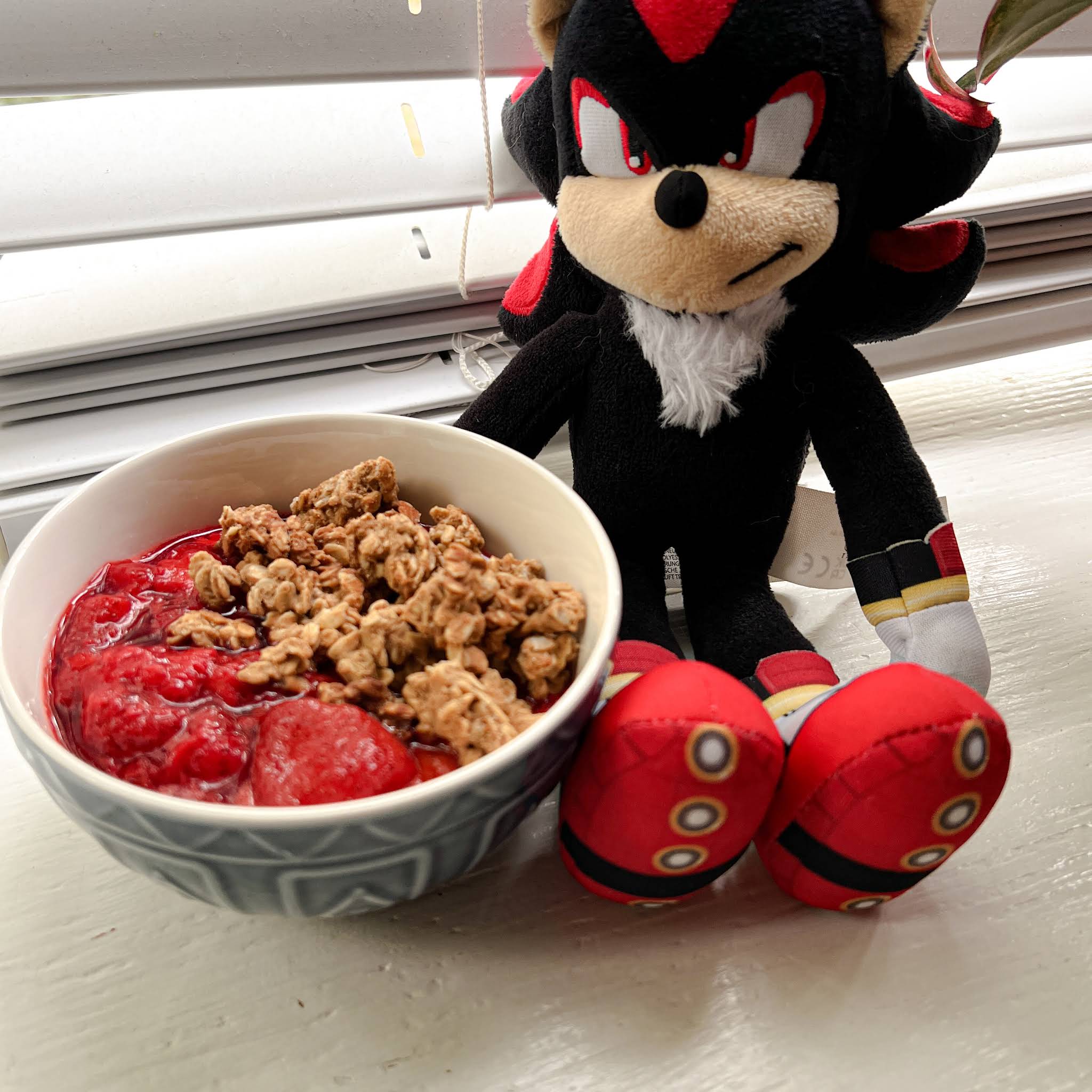 Post from Grace Gootee