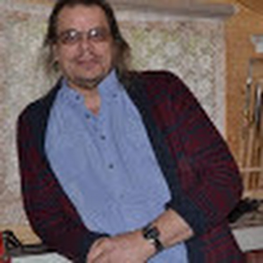 Keith Barrow - YouTube