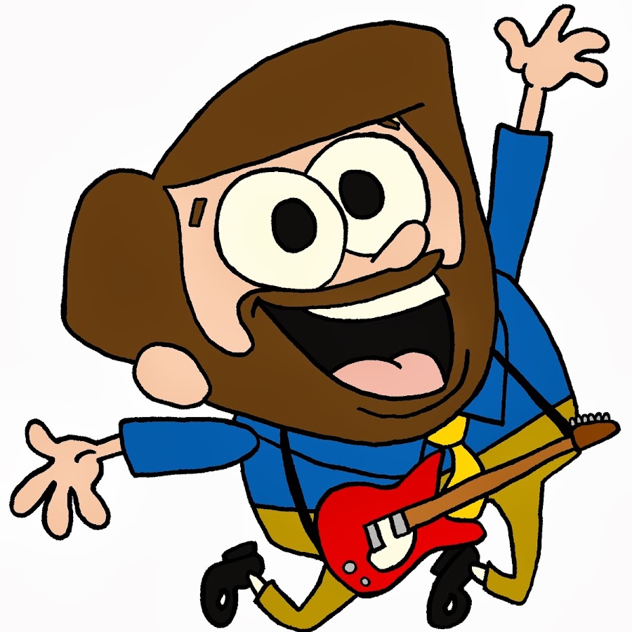 EricHermanMusic - YouTube