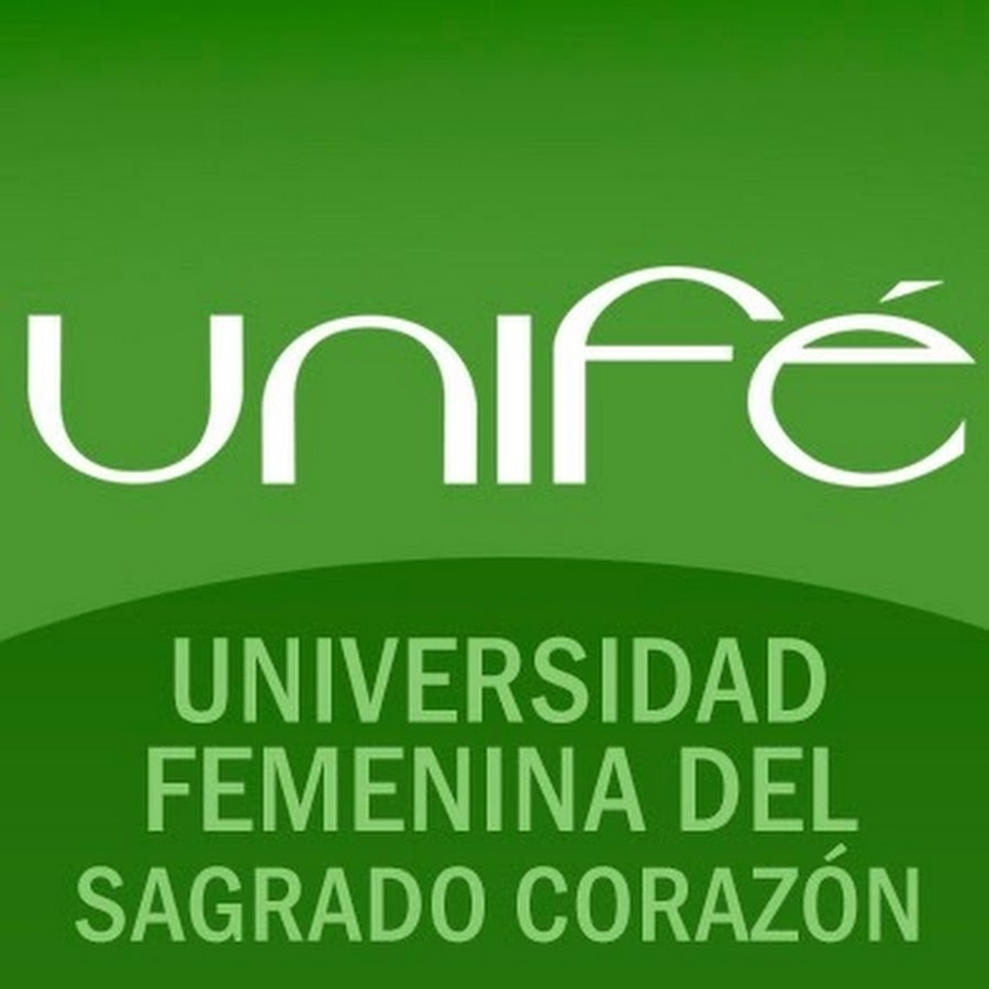 UNIVERSIDAD FEMENINA DEL SAGRADO CORAZON - YouTube