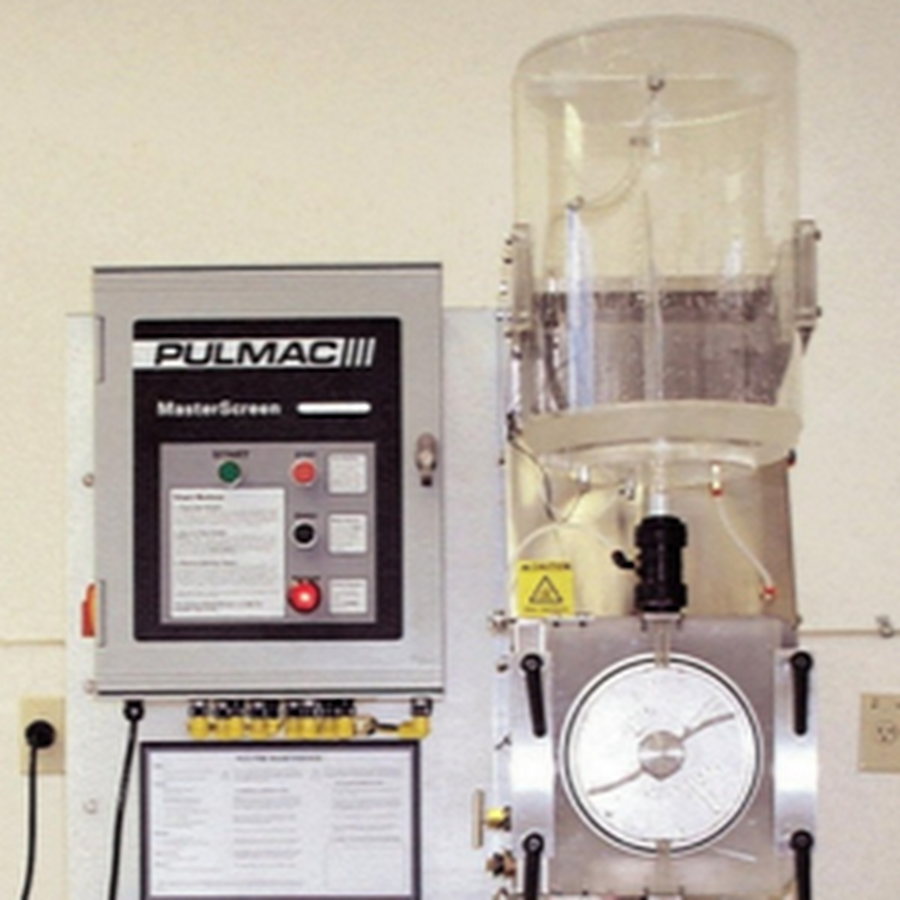 Pulmac Systems - YouTube