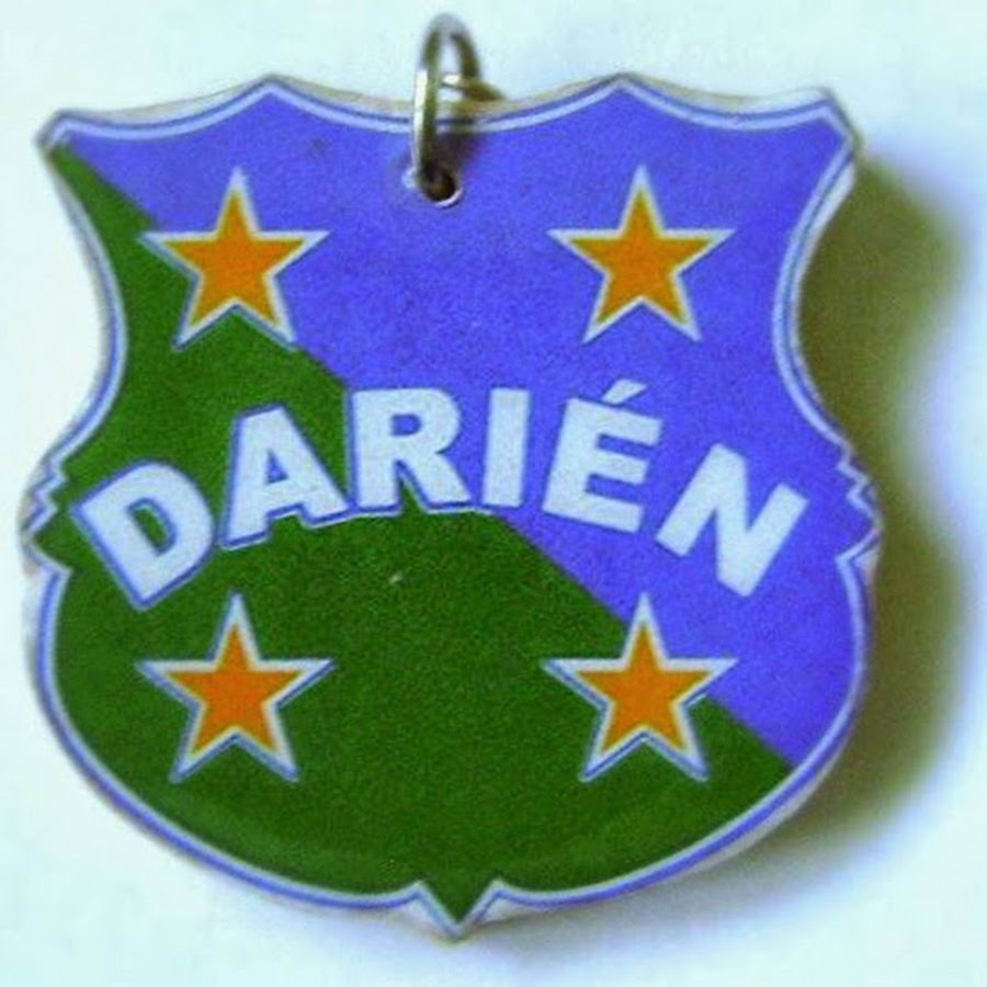 Provincia de Darién - YouTube