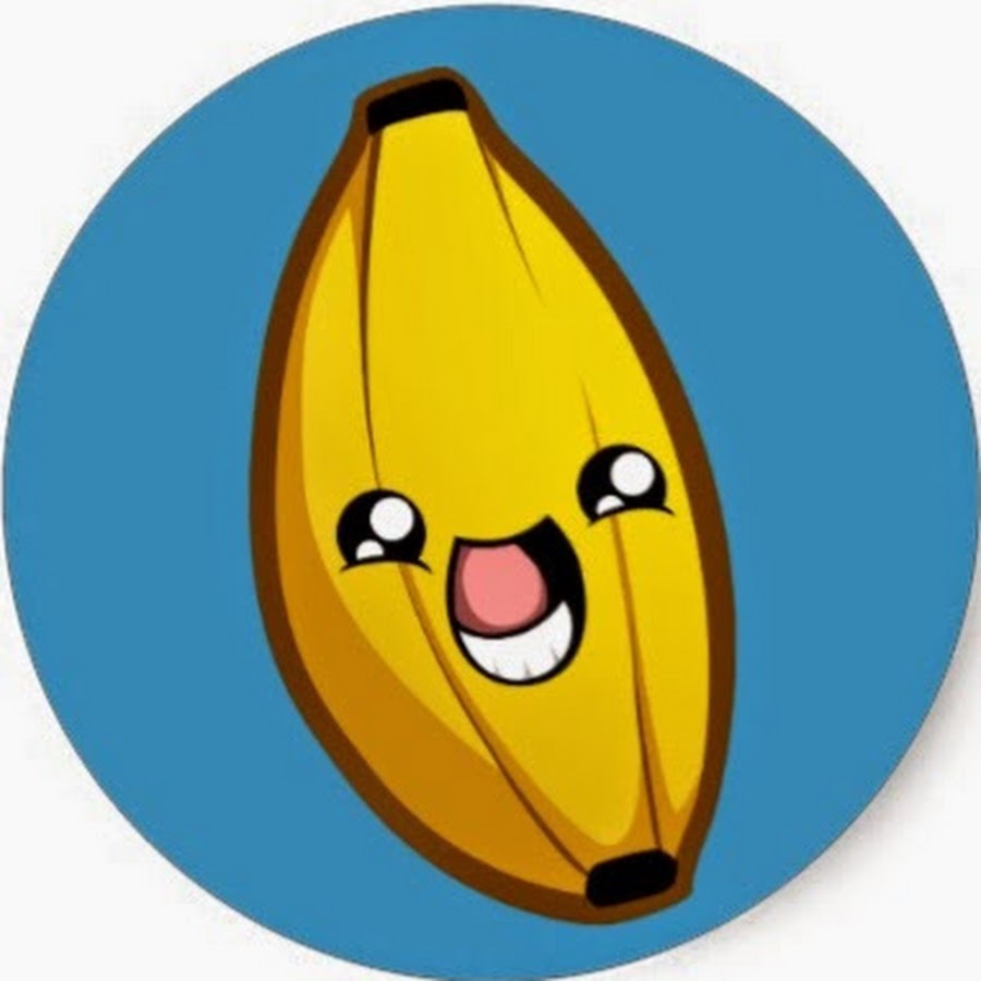 MLG Banana - YouTube