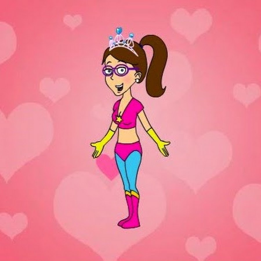 Superstar Candy - YouTube