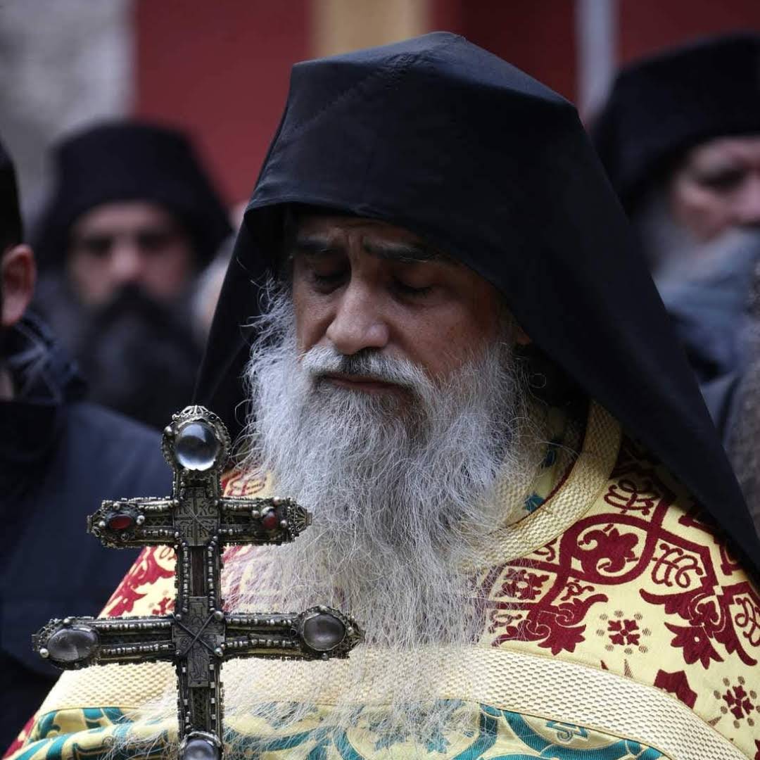 Post from Φως Χριστου να διωξει το ανθρωποκτονο σκοταδι