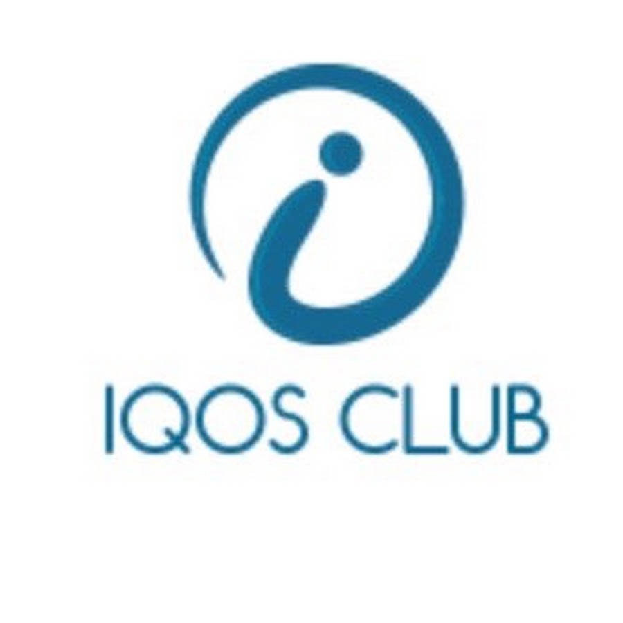 IQOS Club - YouTube