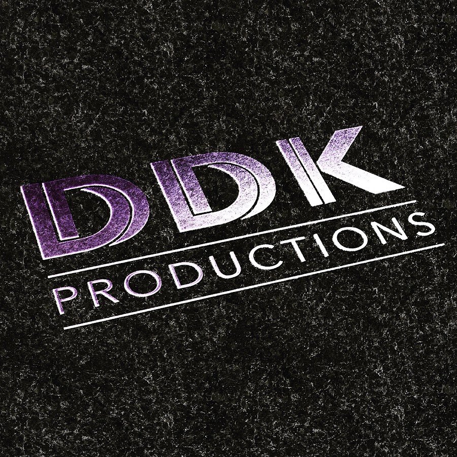 DDK Productions - YouTube