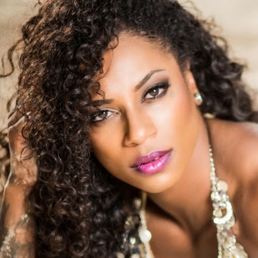 twana barnett ferguson - YouTube