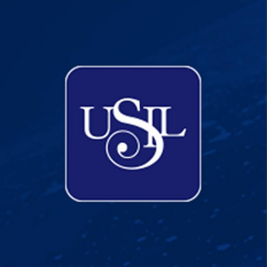Usil Logo Universidad San Ignacio de Loyola (Peru)